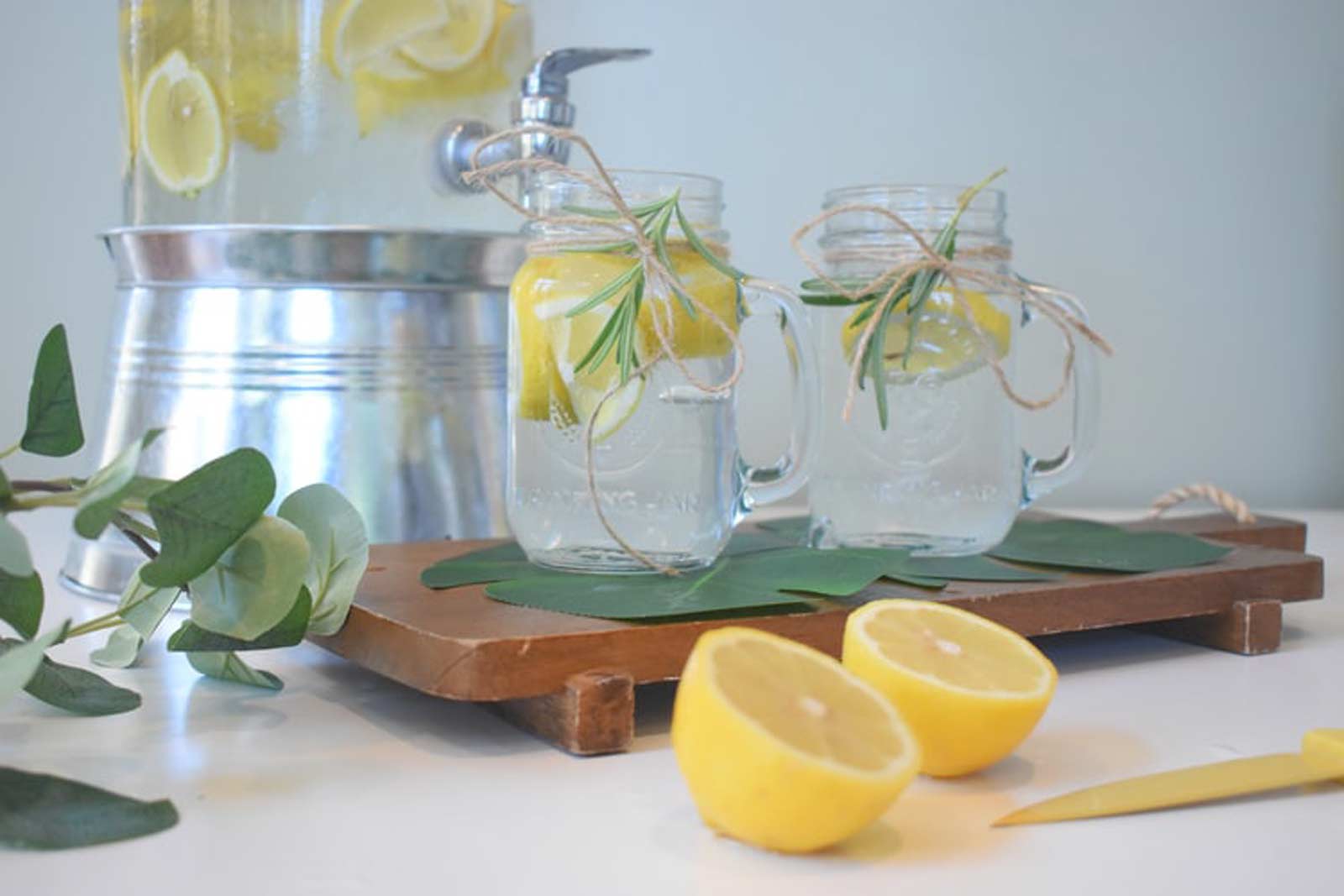 One Day Detox Diet Plan - Food Fitness & Fun