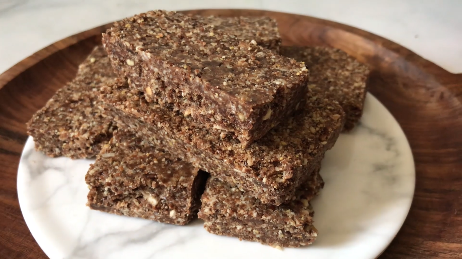 Phool Makhana Choco Bites - Food Fitness & Fun