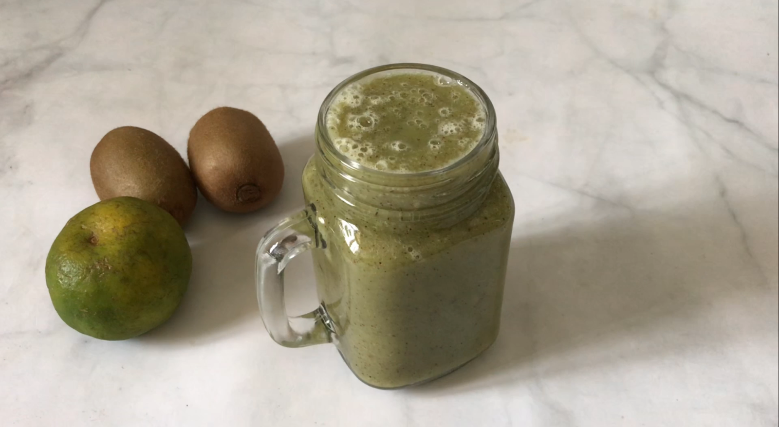 Morning Vitamin-C Juice - Food Fitness & Fun