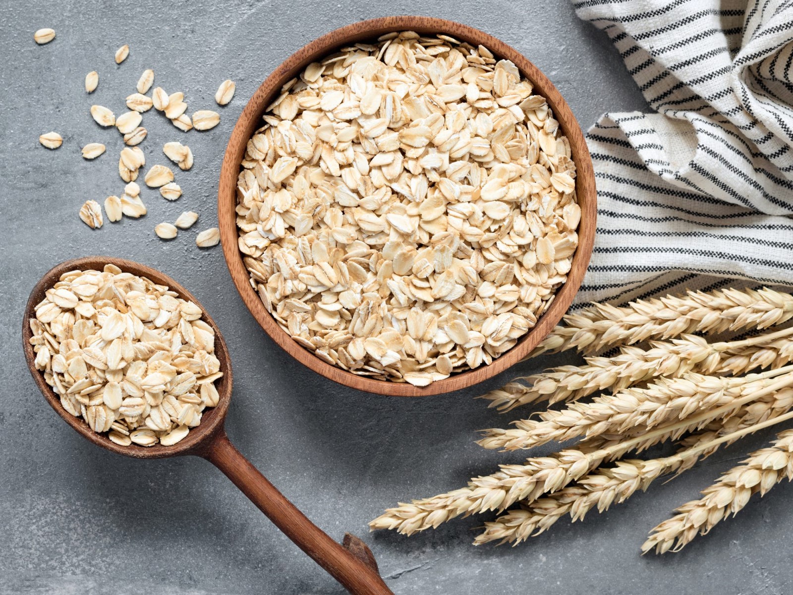 Quick Oats are Processed; Should We Eat them in Weight Loss? - Food ...