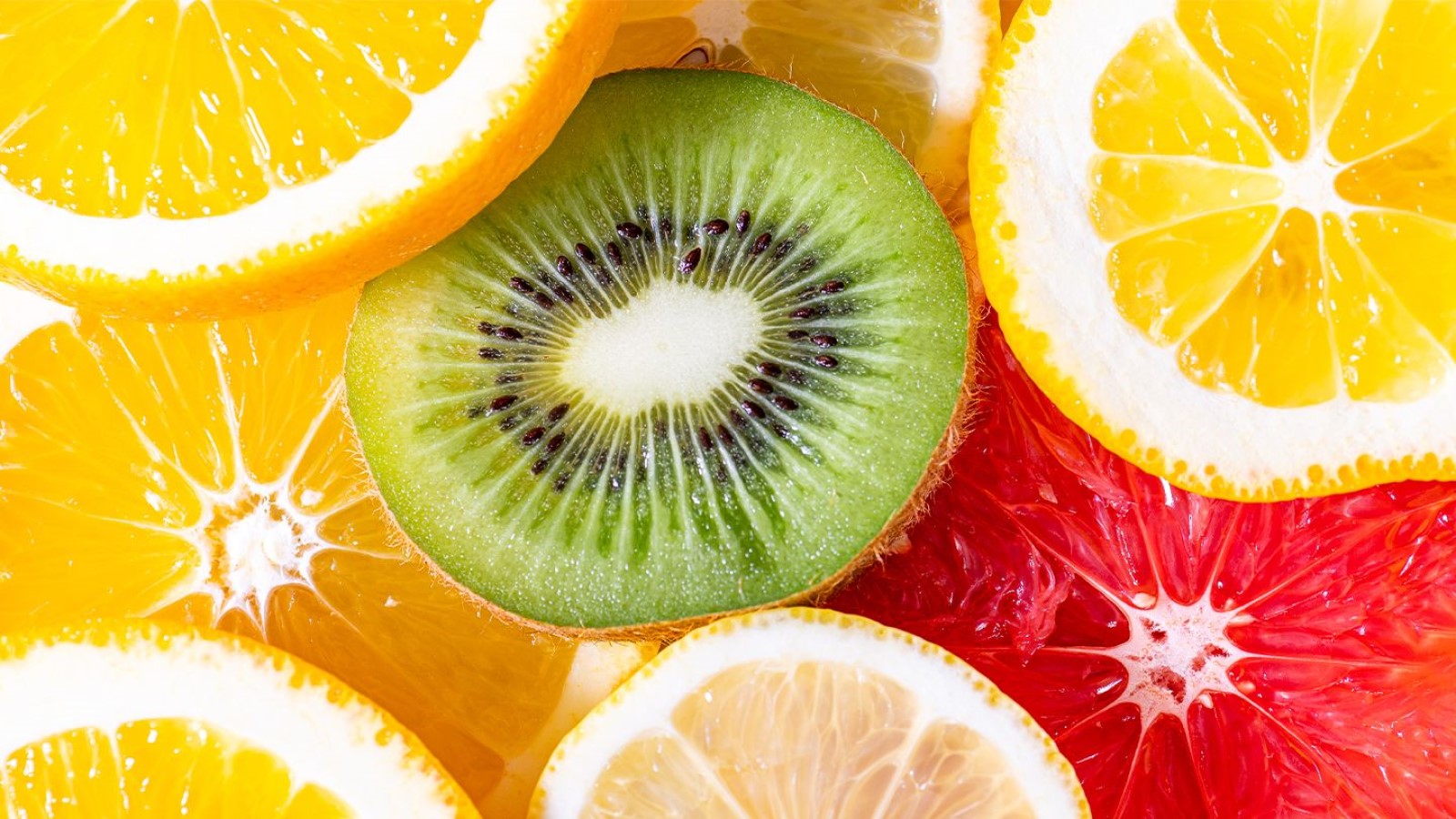 Best Sources for 100% Vitamin C Need. - Food Fitness & Fun