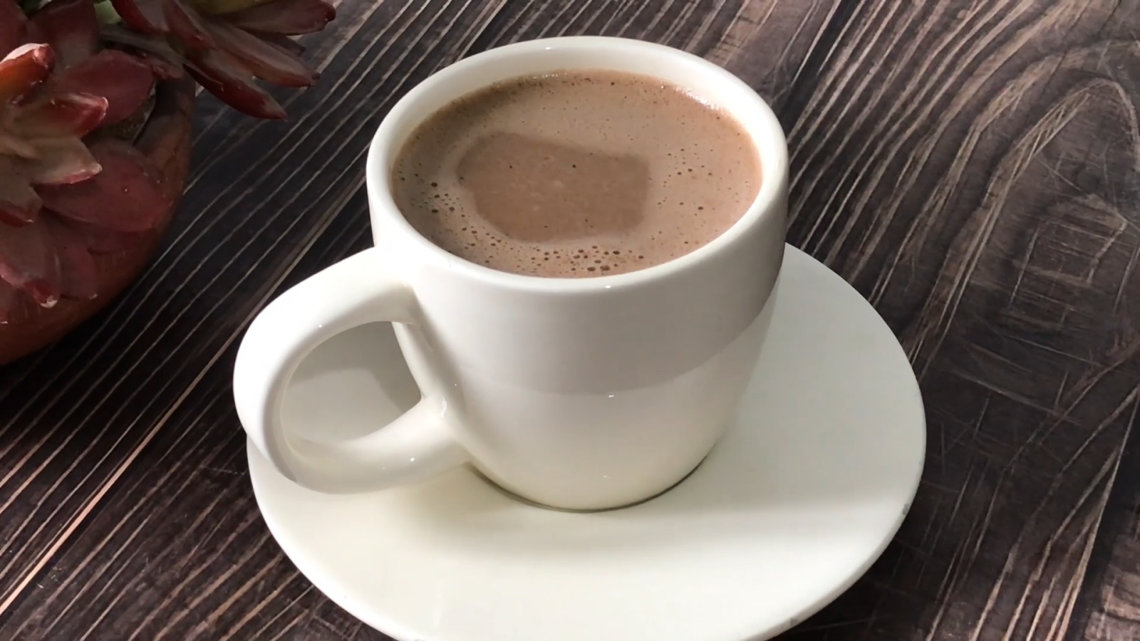 Caffeine Free Coffee. - Food Fitness & Fun